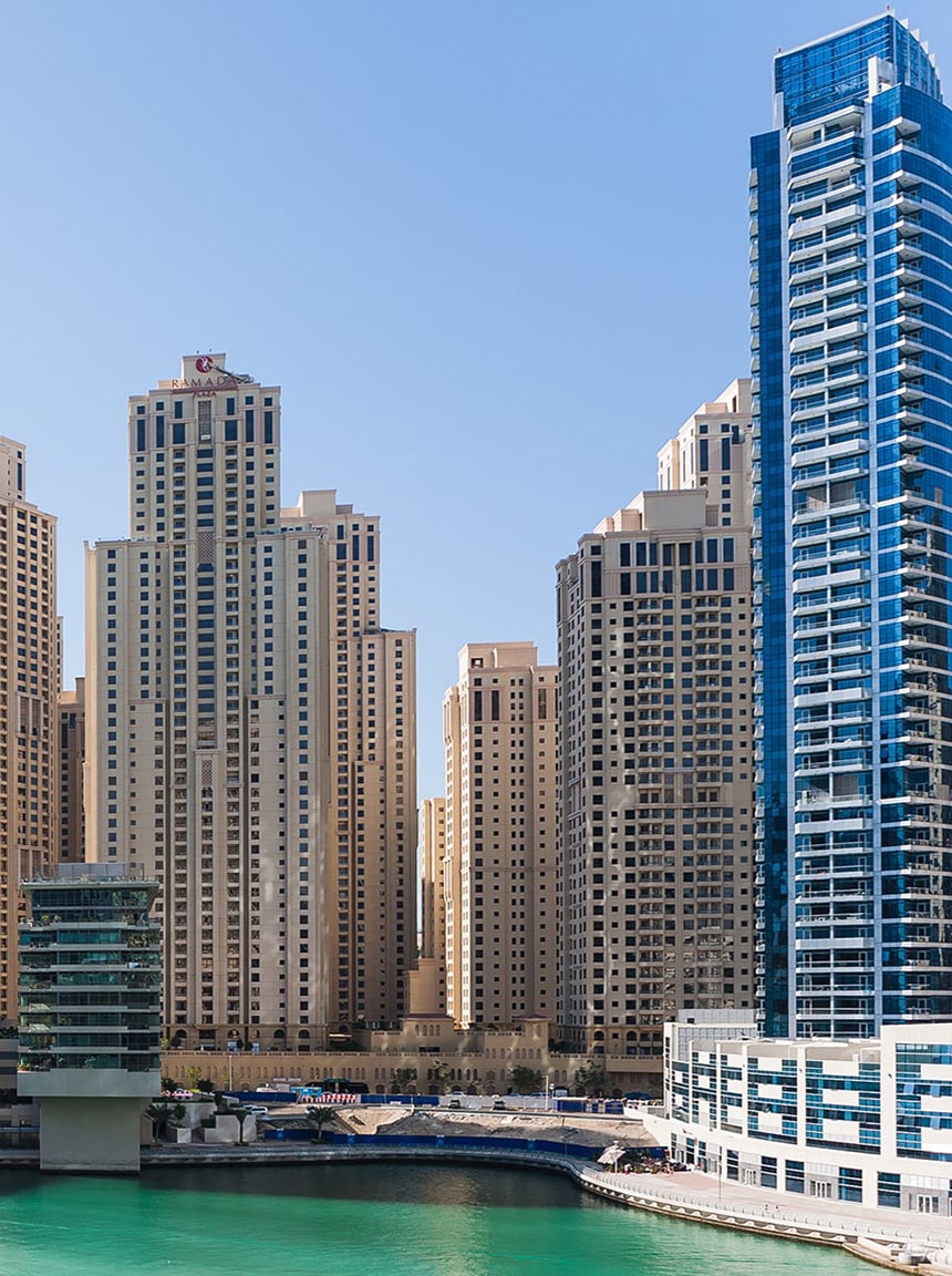 Markets - Apollo Development