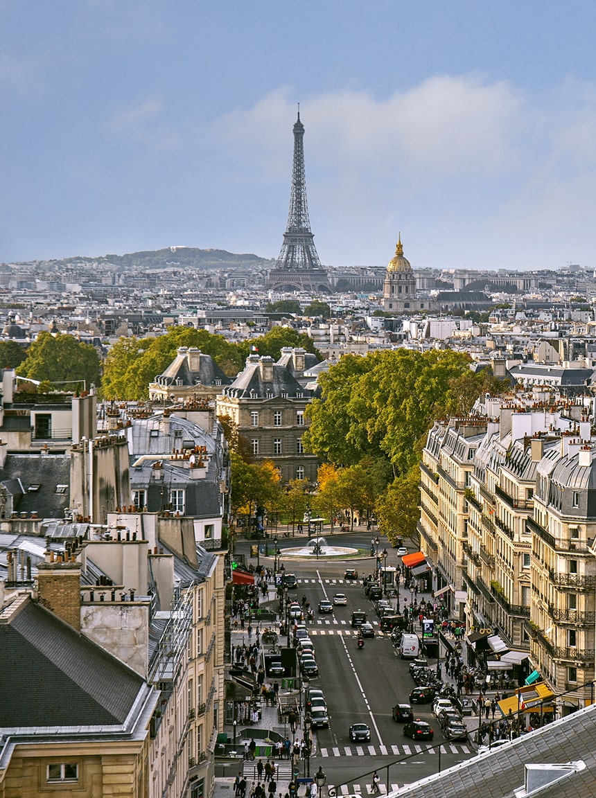 Markets - Apollo Development