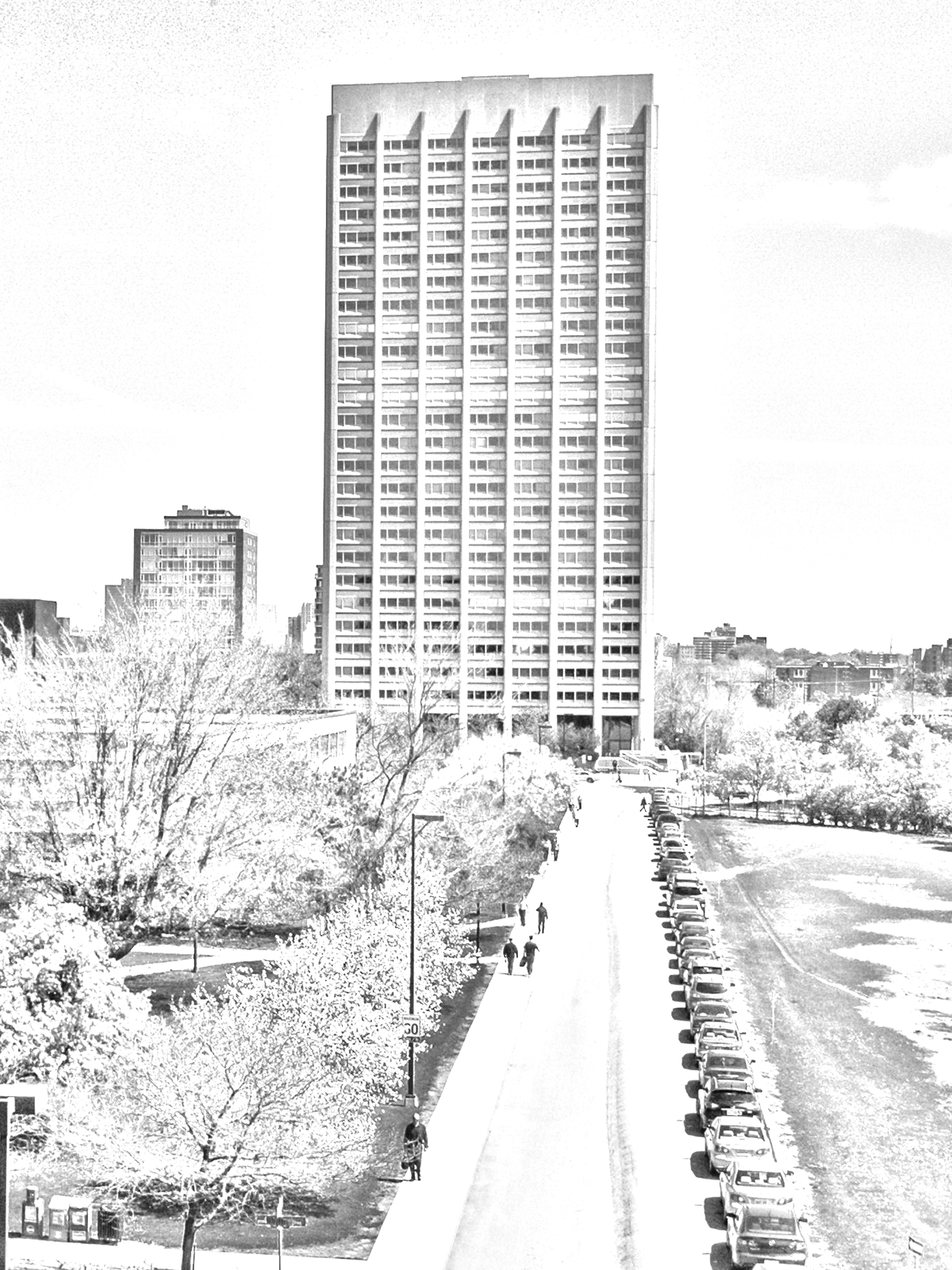 Markets - Apollo Development